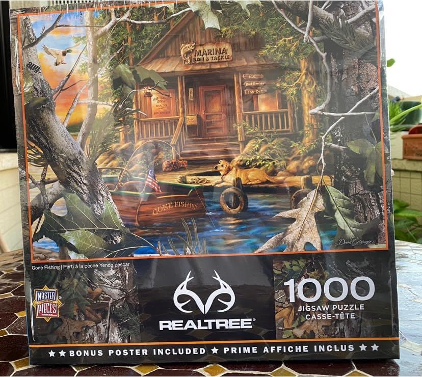 El mundo de los puzzles – Stellusz place