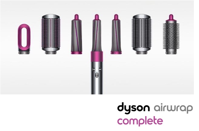 Dyson CorraleTM – plancha para el cabello con placas flexibles que se ...