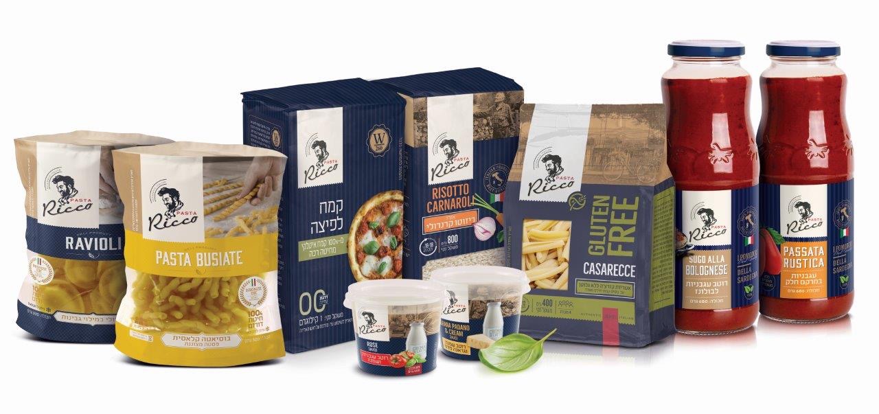 Día Internacional de la Papa con “Pasta Ricco“ – Stellusz place