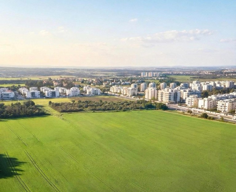 “Tierras de Israel” – modelo híbrido- qué es? – Stellusz place